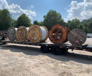 United Cable Company - Beyond Procurement